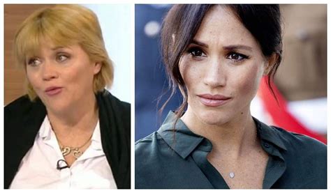 Sora Vitregă A Lui Meghan Markle Un Nou Atac La Adresa Ducesei Tata