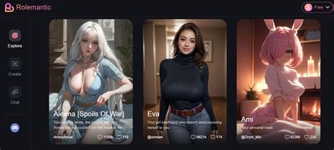 27 Free AI Sexting Platforms That Really Works