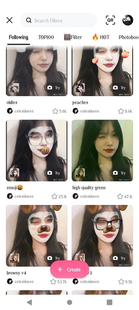 Pin On Snow Filter Best Filters For Instagram Filters For Pictures