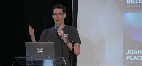 Hackaday Supercon Mike Szczys State Of The Hackaday W36p75gv0c8webm
