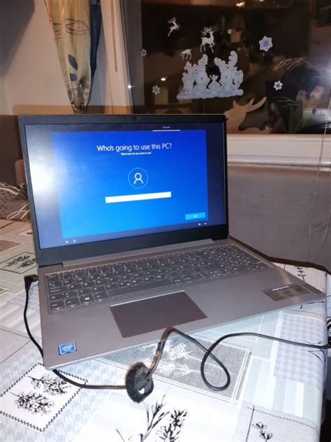 Lenovo Ideapad S Iwl