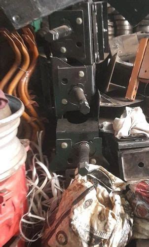 Stepney Bracket Ashok Leyland At ₹ 3650piece South Sinthee Kolkata
