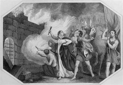 Brutal Warlords From History Who Committed Untold Atrocities