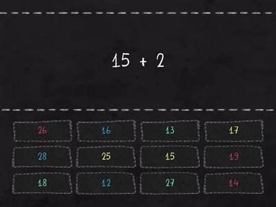Numbers Adding Digit Teaching Resources