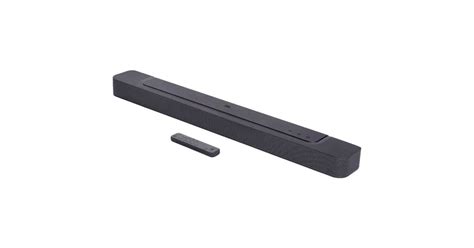 JBL BAR300 PRO BLKEP 5 0 Multibeam Virtual Dolby Atmos Fekete