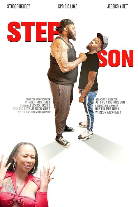 Stepson Short Imdb