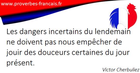 Les Citations Sur Incertain