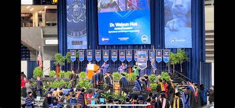 weiyun hua on linkedin i m thrilled to announce that i ve graduated