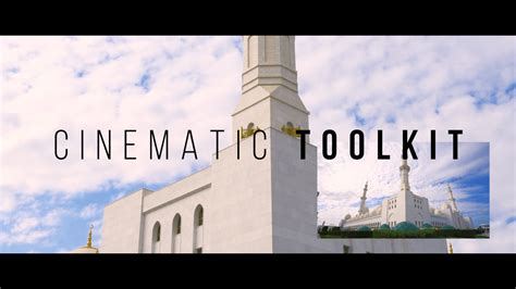 Free Cinematic Toolkit Download For Final Cut Pro Bondablog
