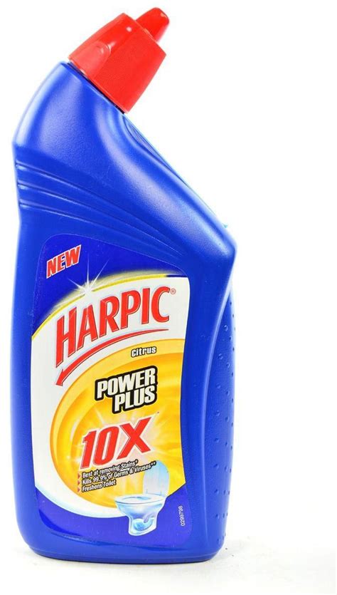 Harpic 450ml Citrus Force