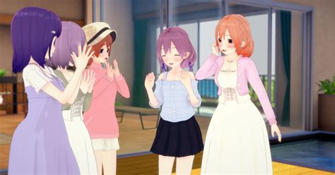 コイカツサンシャイン Kks 有栖川翼橋本ひかり 誕 Nec Mのイラスト Pixiv