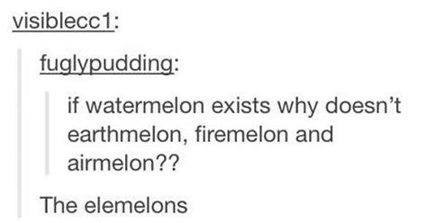 Elemelons Imgur