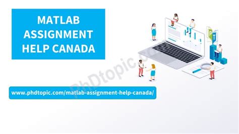 Matlab Assignment Help Canada Ppt