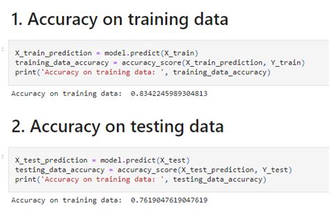 GitHub Sowmyab 13041998 ML Use Case Rock Vs Mine Prediction