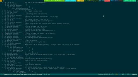 Custom Glyphs For Visualizing Threads In Gnus Summary Buffer Not