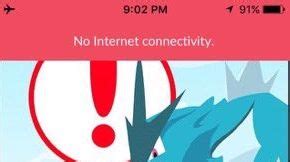 How To Fix Pokemon Go Problems TechRadar