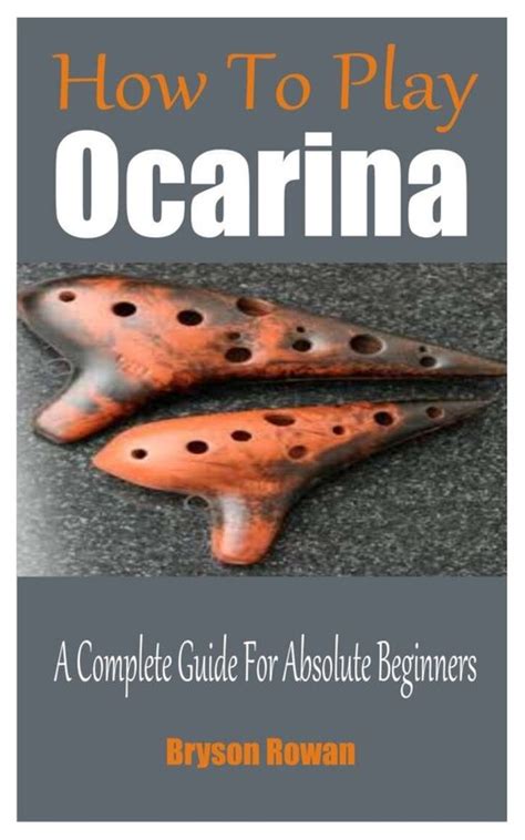 How To Play The Ocarina A Complete Guide For Absolute Beginners Indigo