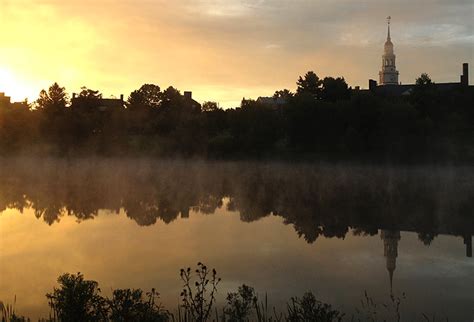 Life At Colby Life At Colby Colby College Waterville Me