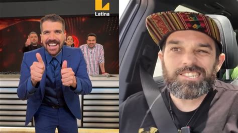 ‘el Gran Chef Famosos Mira La Reacción De José Peláez Al Ver La