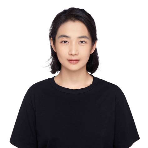 Jinghan Xu Environmental Sustainability Manager Yunnan Lorraine Xing