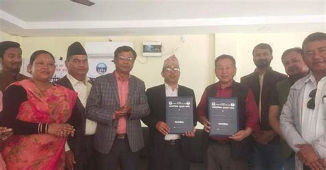 कपिलवस्तु जिल्लाका सात स्थानीय तह सामाजिक सुरक्षा कोषमा आबद्ध Nepal