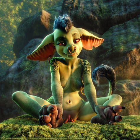 Rule 34 1 1 1girls 3 Toes 3d Black Claws Breasts Claws Clitoris Day