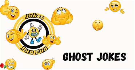 120 Ghost Jokes Spooky Laughs To Haunt Your Day