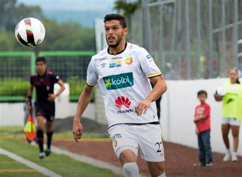 ¿qué Pasó Con Luis Ángel Landín Promesa Estancada Del Futbol Mexicano