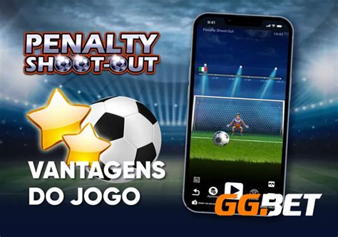 Jogue Agora No GGB Penalty Shoot Out E Veja Como Ganhar Dinheiro