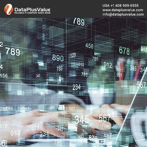 Data Standardization Services At ₹ 600hour In New Delhi Id