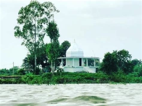 सिद्धेश्वर महादेव मंदिर में होगा अनुष्ठान बाबा भोलेनाथ की निकलेगी सवारी Ritual Will Be Held