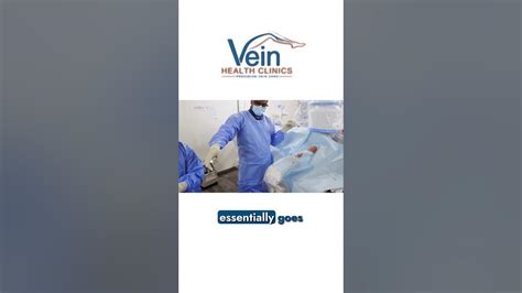 Fibroid Embolization Procedure Youtube