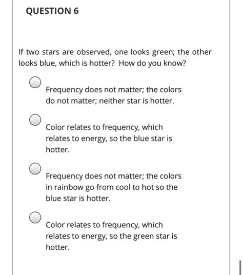 Solved Question 1 The Lowest Possible Energy State For An