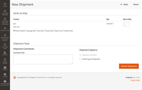 magento 2 batch code extensions bridge store