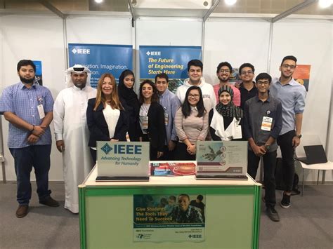 Ieee Uae Section Ieee Uaesection Twitter