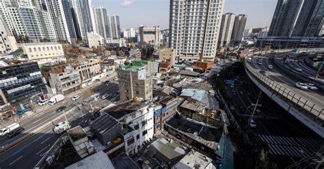 서울 마지막 성매매집결지 미아리 텍사스촌 폐쇄 예정