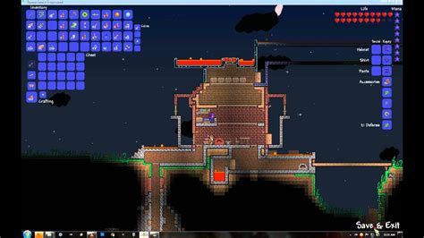 Terraria Item Duplication Cheat YouTube