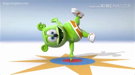 Gummy Bear A K A PELLA Instrumental Preview YouTube