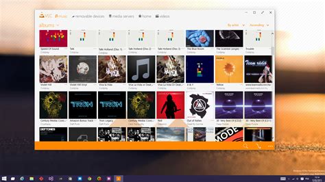 VLC Is Now A True Universal App Across All Of Windows Neowin