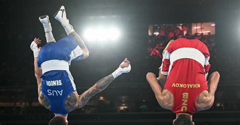 Ioc 2028년 La올림픽 복싱 부활…러시아계 Iba와 완전 결별 선언