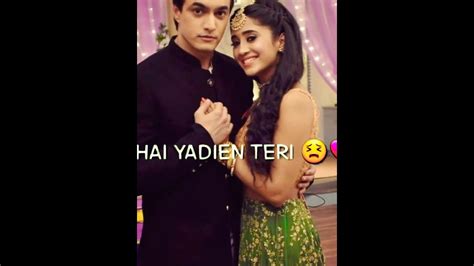Naira Kartik Song Whatsapp Status Youtube