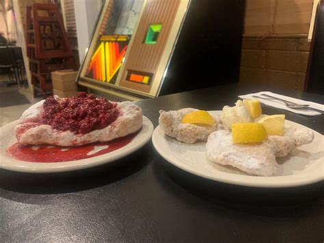 Idahos Best Desert Is Hiding In A Boise Café