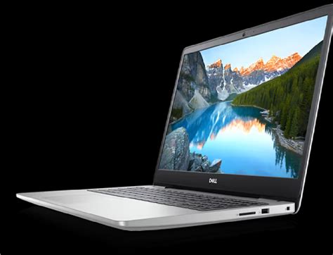 Dell Inspiron Silver Laptop At Dell Laptops In Bengaluru Id