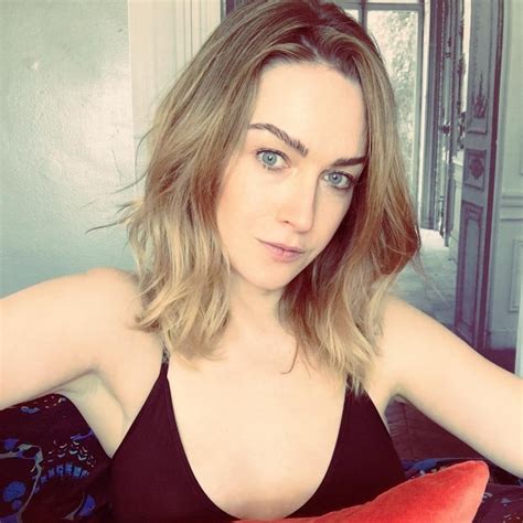Picture Of Jamie Clayton