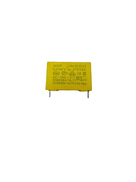 Comparing Cbb And Other Capacitor Types Which Is Best For Your Audio