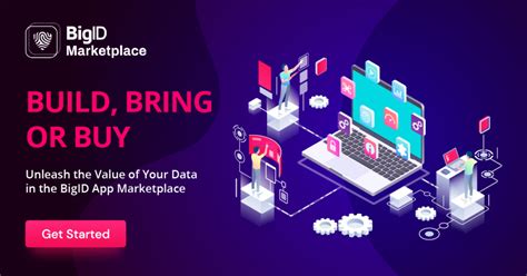 introducing the bigid app marketplace bigid
