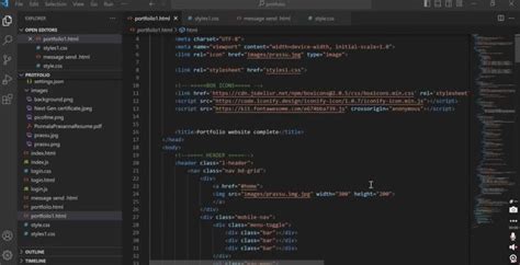 Ponnala Prasanna Reddy On Linkedin Webdevelopment Html Css