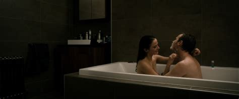 Naked Eva Green In Perfect Sense
