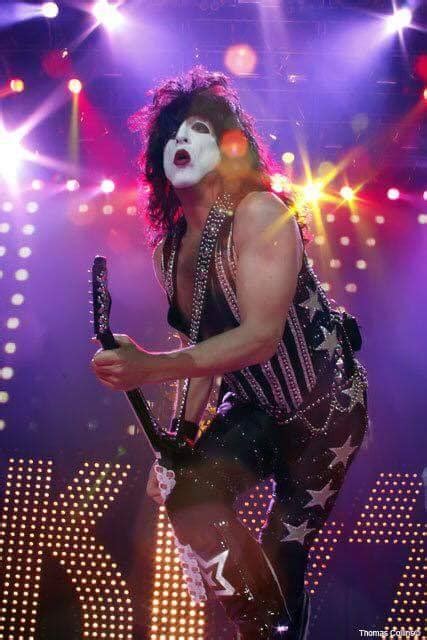 Paul Philadelphia Pennsylvania August 6 2010 The Hottest Show On
