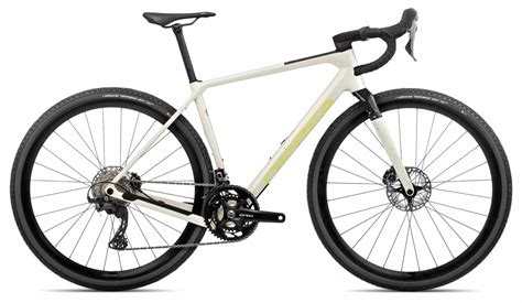 Pontos Fortes Na Nova Gravel Orbea Terra Para GoRide Pt